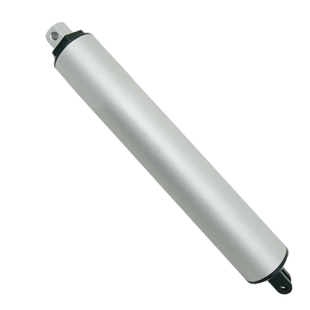 12V 24V Vérin Électrique Grande Vitesse Actionneur Linéaire Rapide ...